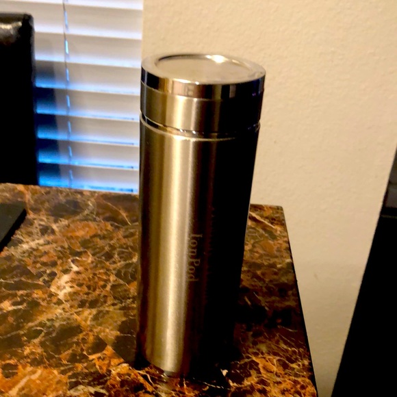 I On Pod | Kitchen | Healthy Habits Stainless Steel Ionpod Alkalizing ...